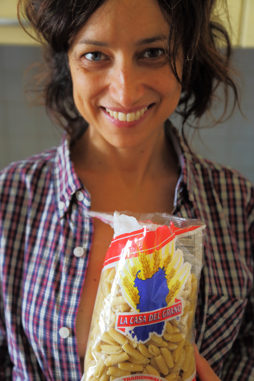 Zuppa Thai con spaghetti di riso – taniavinyl